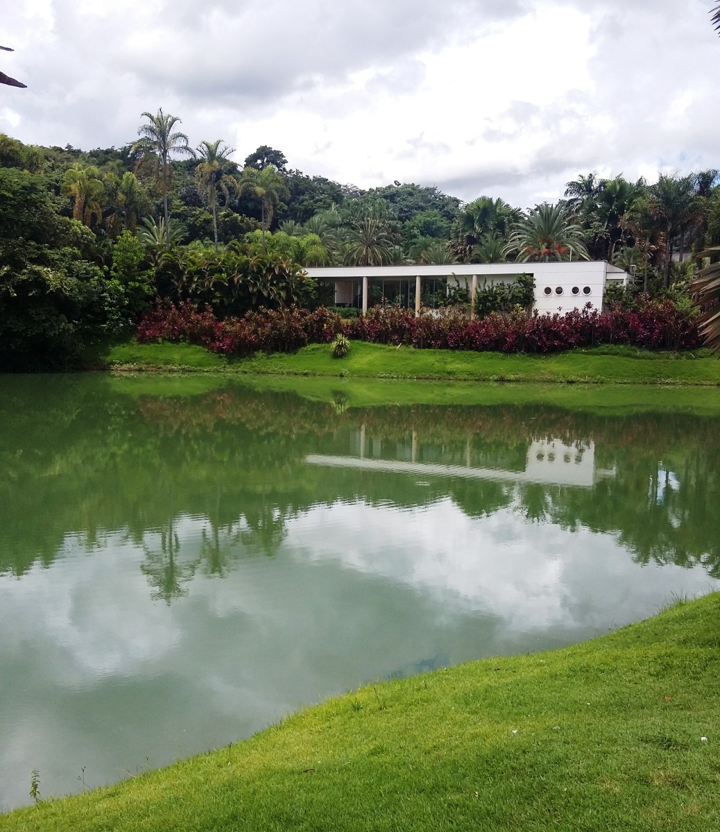 Inhotim, Arte Contemporânea em Minas Gerais – Valdo Resende