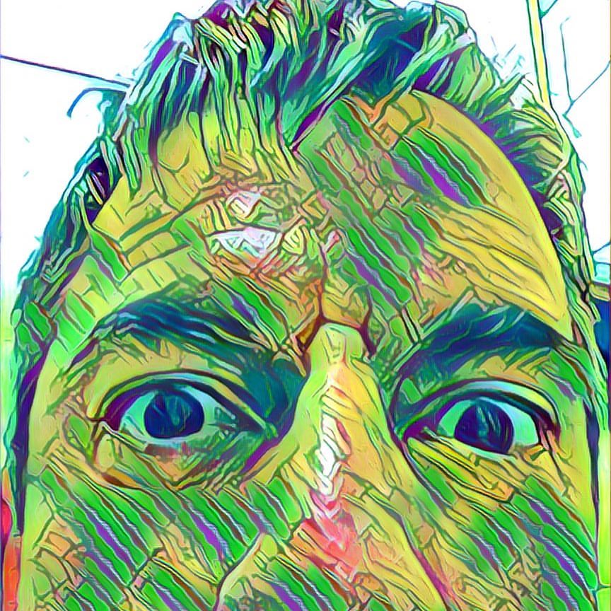 Desenho Expressivo by Cariello – Valdo Resende