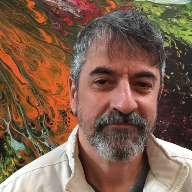 Desenho Expressivo by Cariello – Valdo Resende