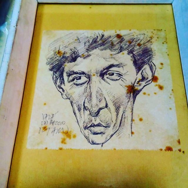 Desenho Expressivo by Cariello – Valdo Resende